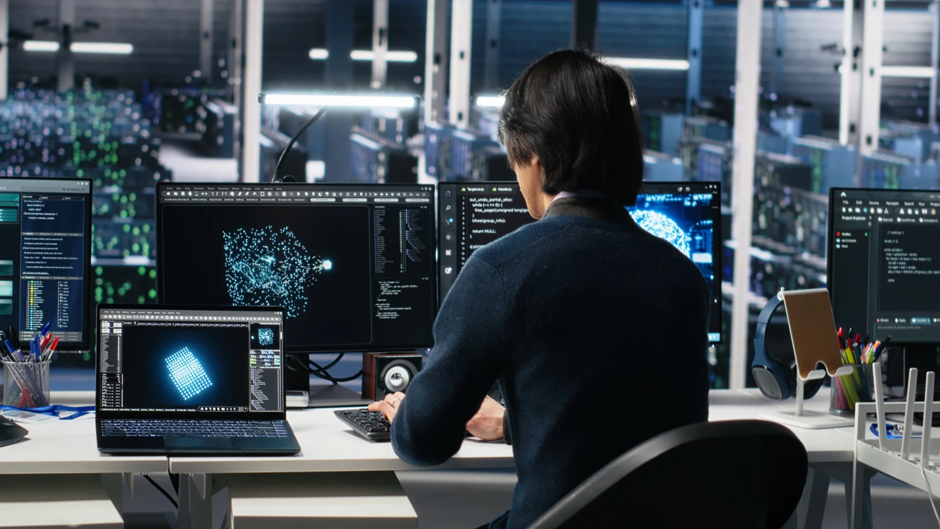 Information Systems (BINUS Online) | BINUS UNIVERSITY