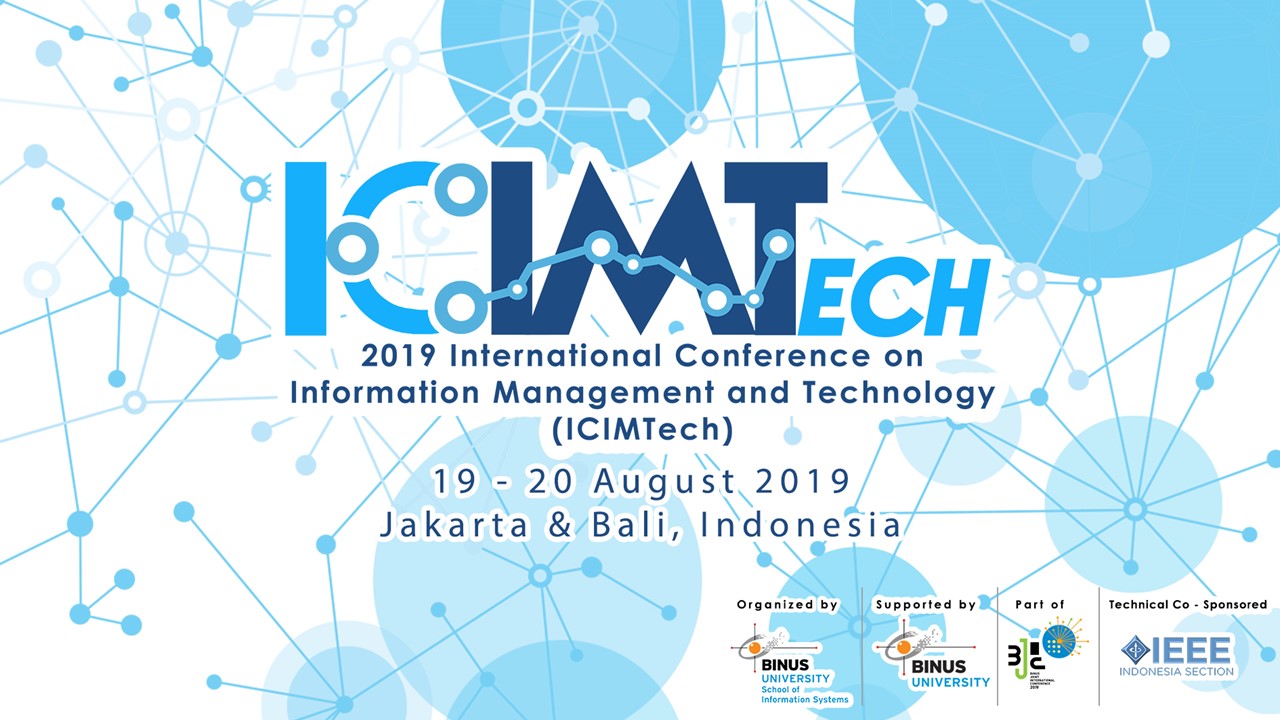 Webinar | BINUS University