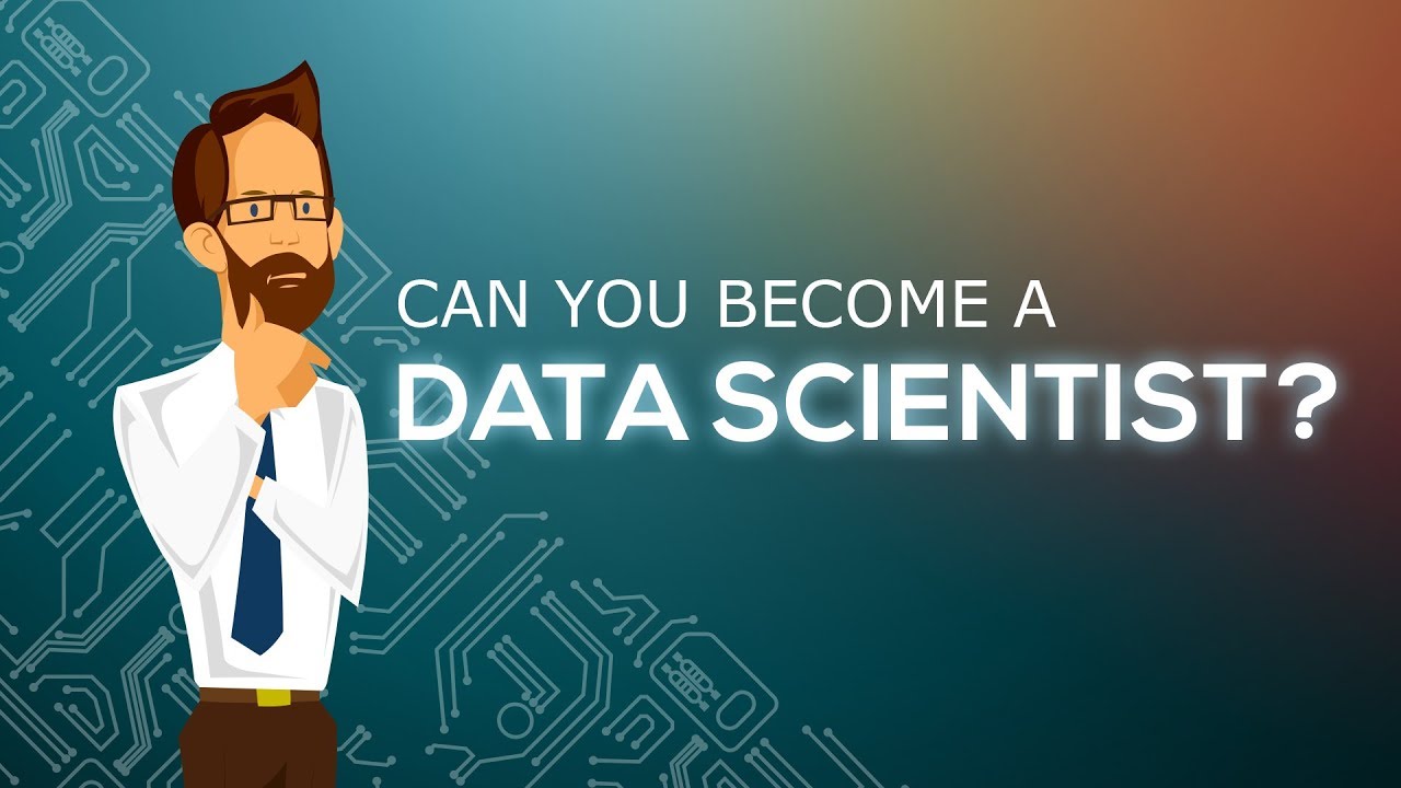 Berikut Profesi yang Menjanjikan bagi Jurusan Data Science | BINUS ...