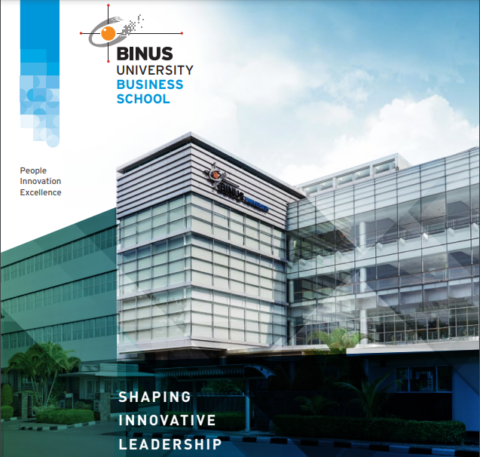 BINUS Business School | BINUS UNIVERSITY