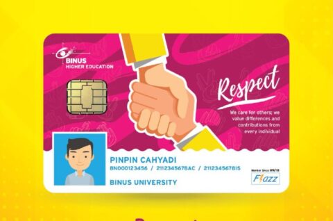 Binusian Community: Kontribusi Keluarga Besar BINUS University untuk ...