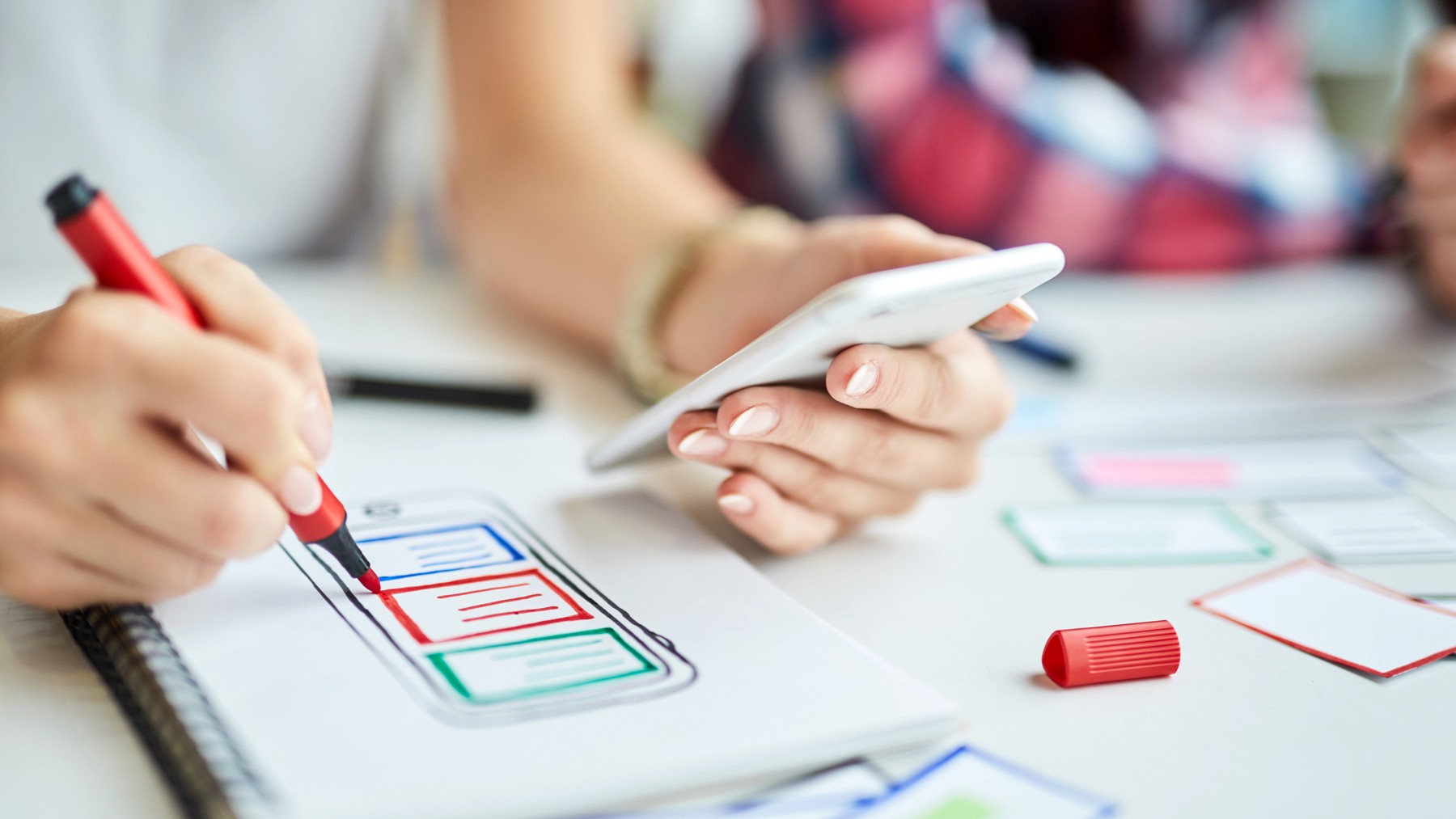Mengenal Product Designer, Profesi Cemerlang untuk Alumni Desain ...