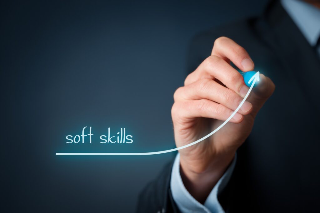 Simak! Ini 5 Soft Skill yang harus Dimiliki Para Calon Entrepreneur ...