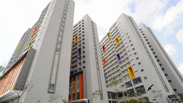 7 Fakta Ini Jadi Alasan Binusian Betah Tinggal di BINUS SQUARE | BINUS ...