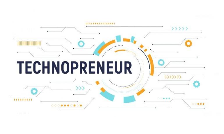 Mau Sukses ala Elon Musk? Belajar Jadi Technopreneur, Yuk! | BINUS ...