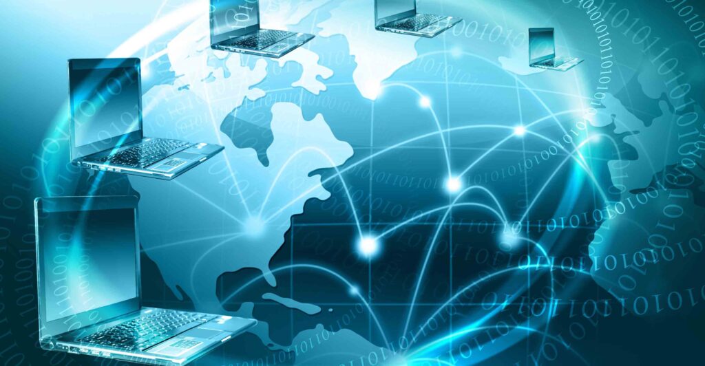 6 Hal yang Bakal Kamu Pelajari di Jurusan Sistem Informasi | BINUS ...