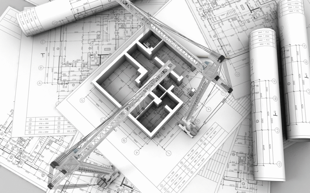 Mengulik Prospek Karier Lulusan Jurusan Architecture | BINUS UNIVERSITY