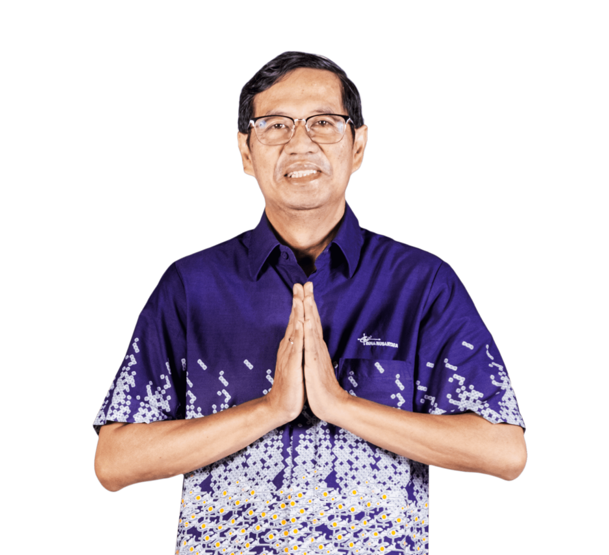 Greeting from Rector | Parents Meet Rector