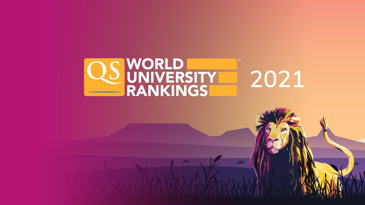 BINUS UNIVERSITY: Kampus Swasta Terbaik Se-Indonesia Versi QS World ...
