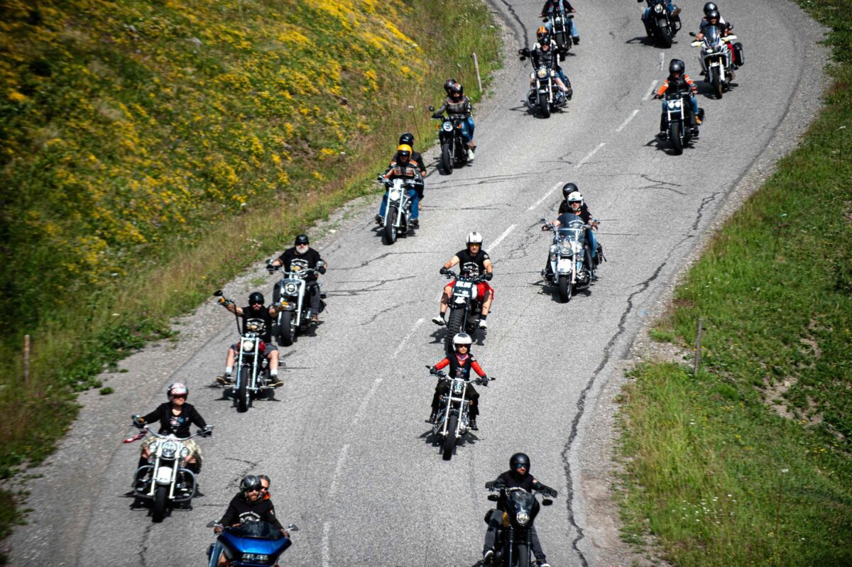 Ketahui Daftar Klub Motor Tertua di Indonesia | BINUS UNIVERSITY