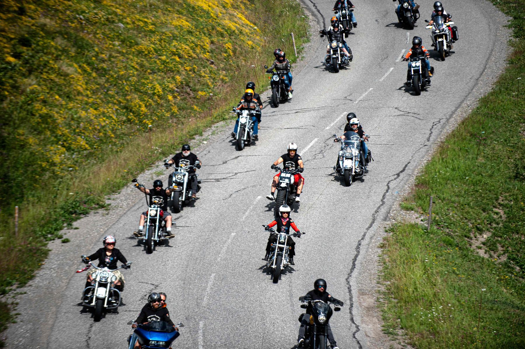 Ketahui Daftar Klub Motor Tertua di Indonesia | BINUS UNIVERSITY