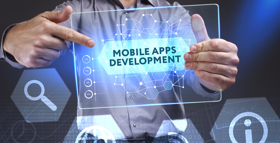 Tren Mobile App Development Tahun 2022, Wajib Tahu! | BINUS UNIVERSITY