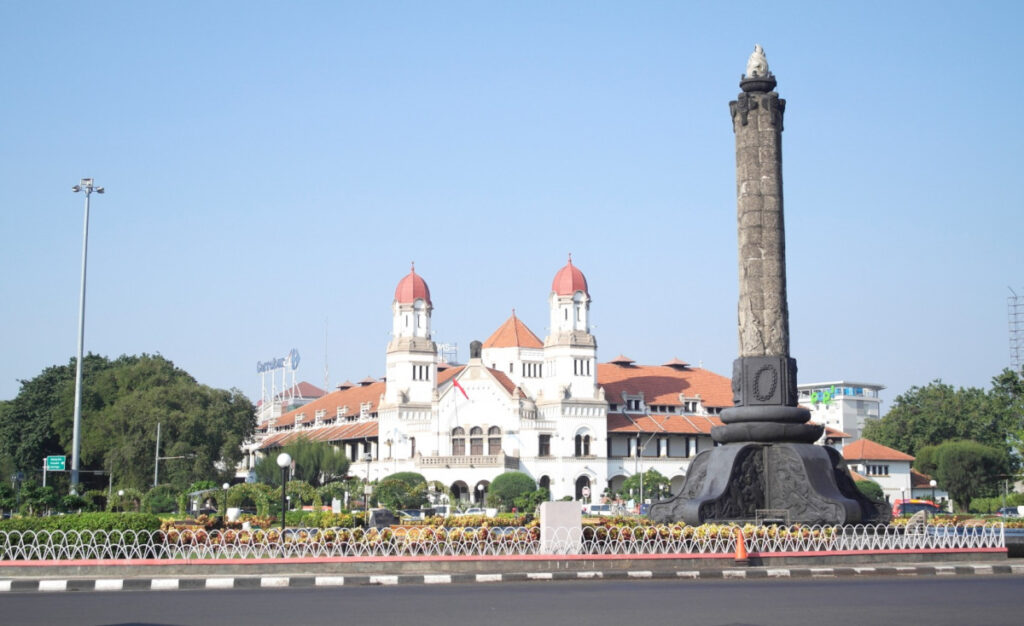 Ini Dia 3 Sektor Industri dengan Prospek Terbaik di Semarang News