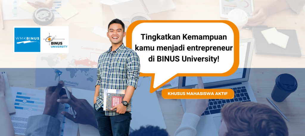 BINUS UNIVERSITY