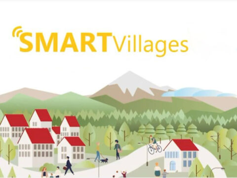 Menuju Smart Village, Apa Saja yang Dibutuhkan? | BINUS UNIVERSITY