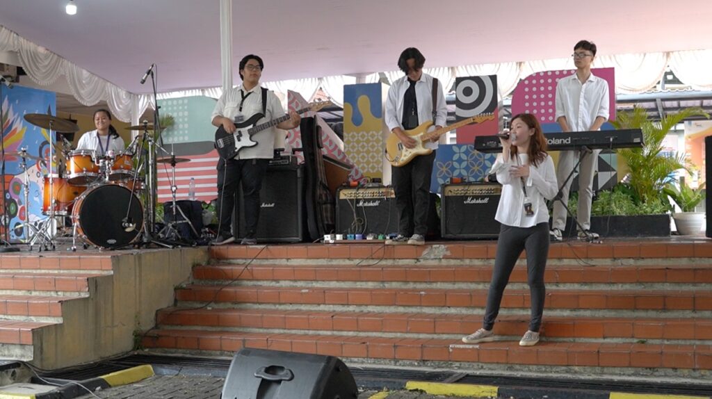 Welcome [Back] to Campus BINUSIAN | BINUS UNIVERSITY