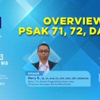 Bold Series Industrial Sharing: Overview Penerapan PSAK 71, 72, dan 73 ...