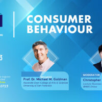 BOLD Series International Experience: Consumer Behavior | Webinar