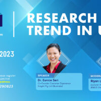 BOLD Series International Experience: Research Trend in UX | Webinar