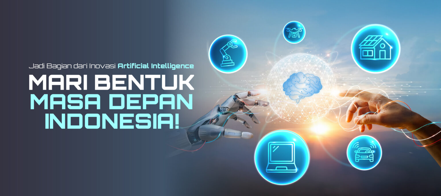 Artificial Intelligence (AI): Peran, Macam Teknologi, dan Penggunaannya
