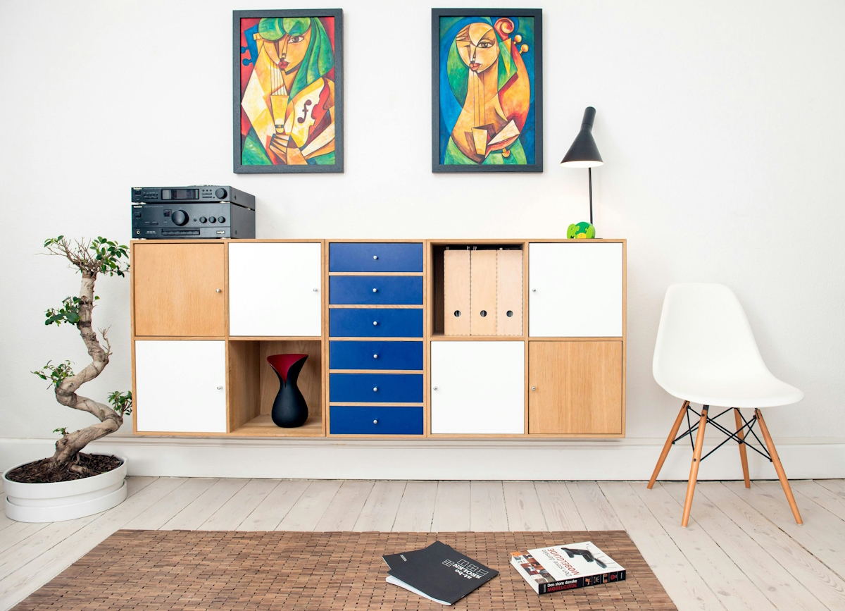 5 Tips Tetap Kreatif Selama Jadi Mahasiswa Interior Design