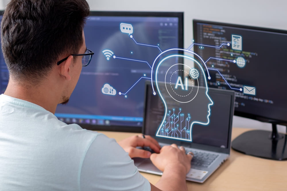 7 AI Tools Terbaik untuk Optimasi Analisis Data | BINUS UNIVERSITY