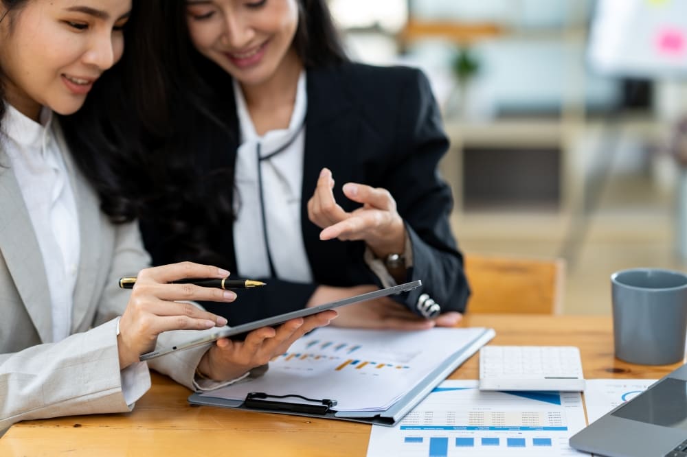 9 AI Tools untuk Memudahkan Proses Akuntansi | BINUS UNIVERSITY