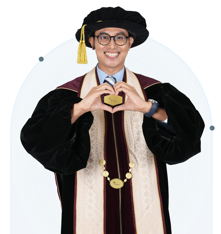 Prof. Gatot Soepriyanto, S.E., Ak., M.Buss (Acc)., Ph.D., CA, CFE ...