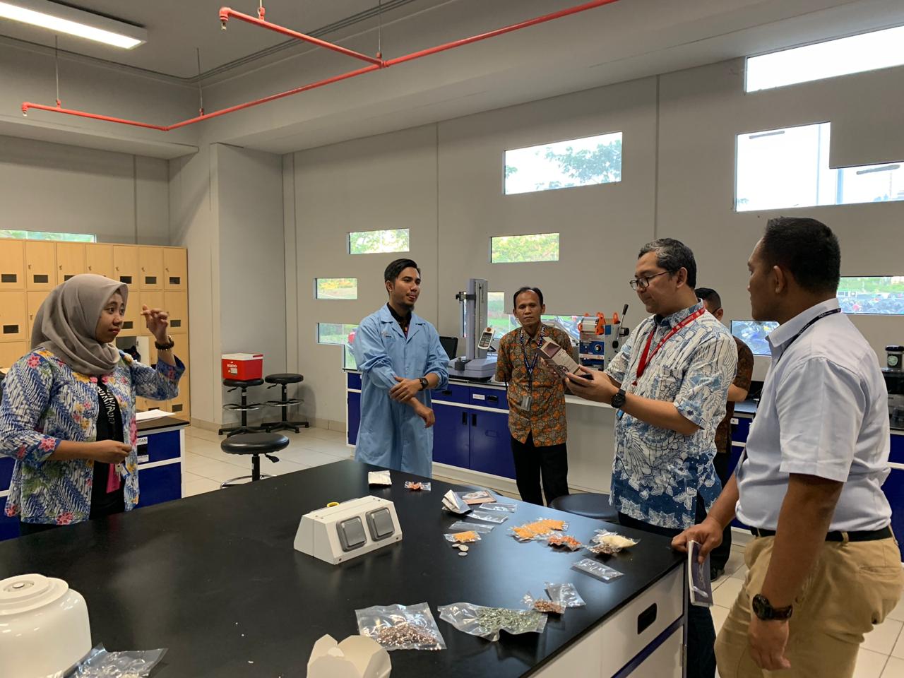 Alasan Lulusan Food Technology Selalu Dicari Perusahaan