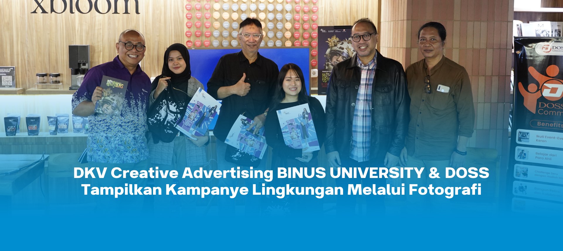 BINUS UNIVERSITY