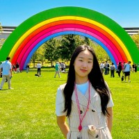 Nadya Tyandra | BINUS UNIVERSITY