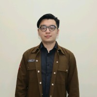 Samuel Steven Kristanto | BINUS UNIVERSITY